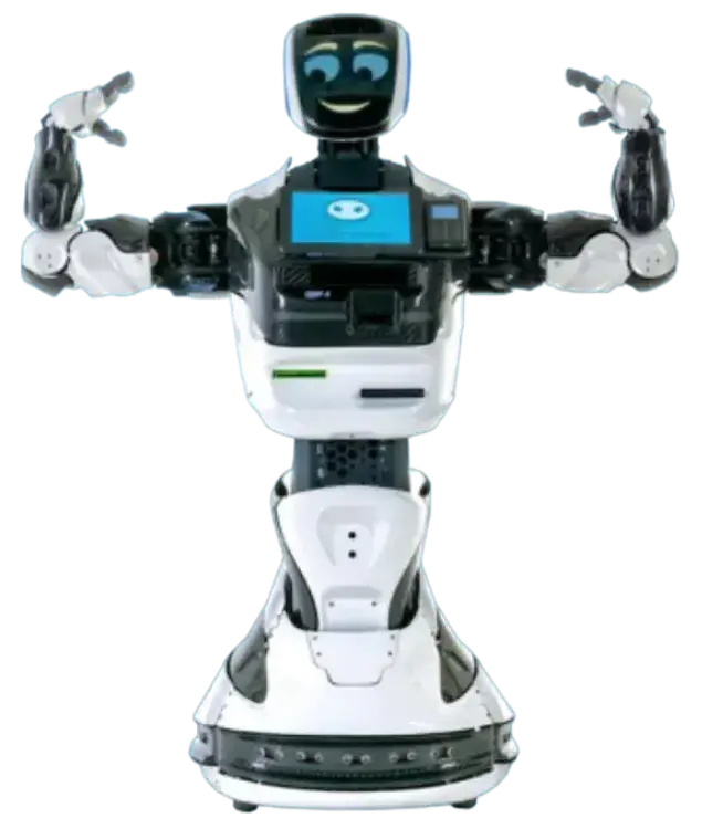 Promobot | Integral Robotics