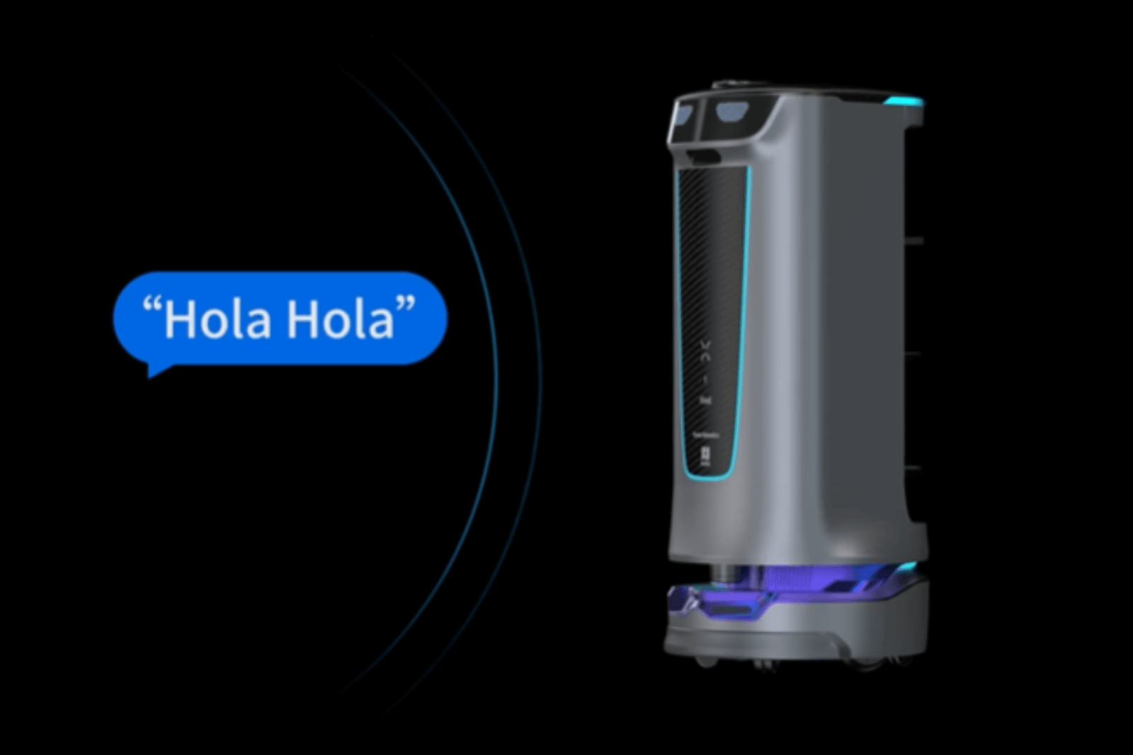 robot/holabot | Integral Robotics